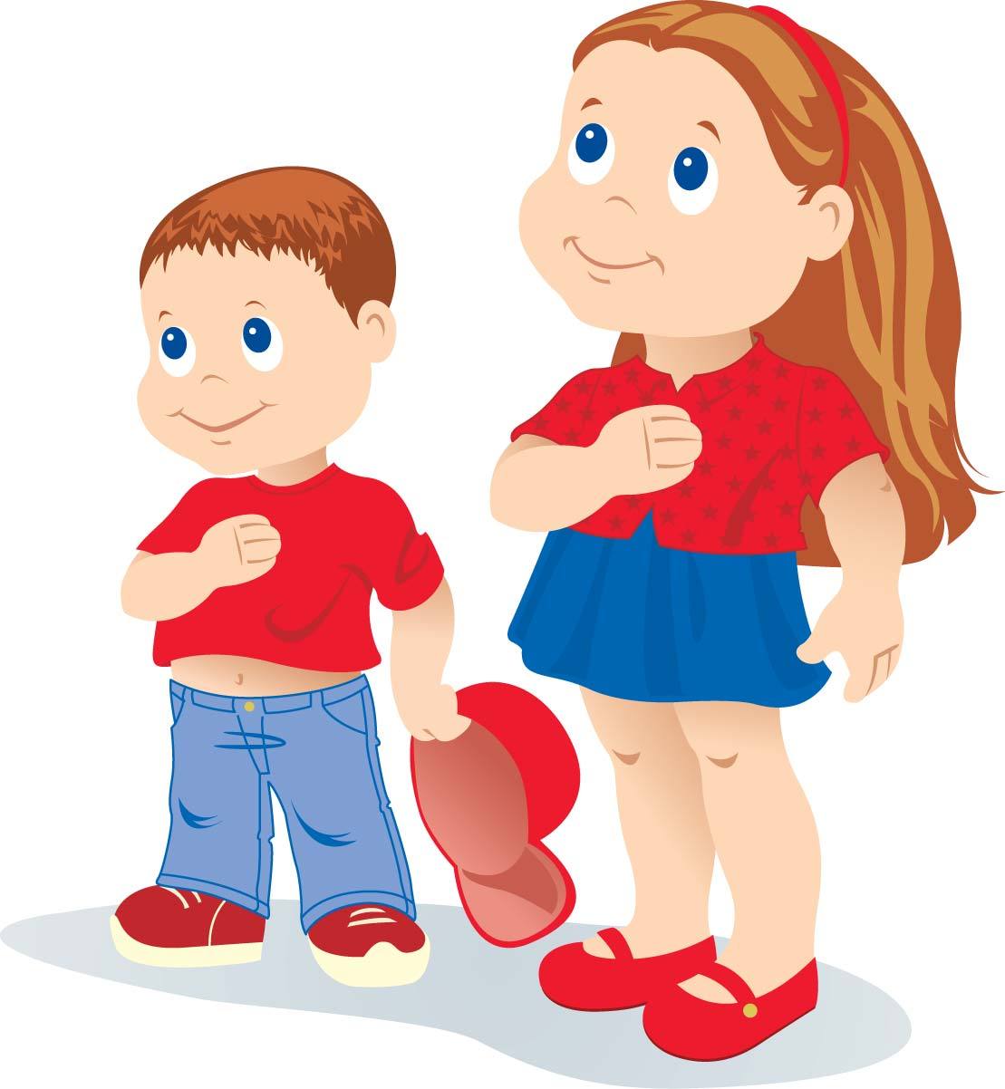 I Pledge Allegiance to the Flag